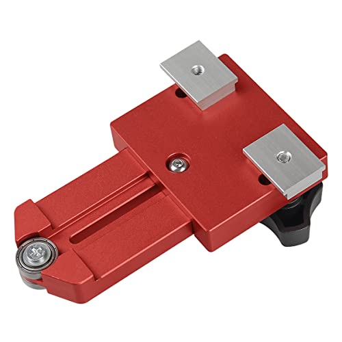 Snapklik.com : DDWT Extended Thin Rip Jig Table Saw Jig Guide For ...