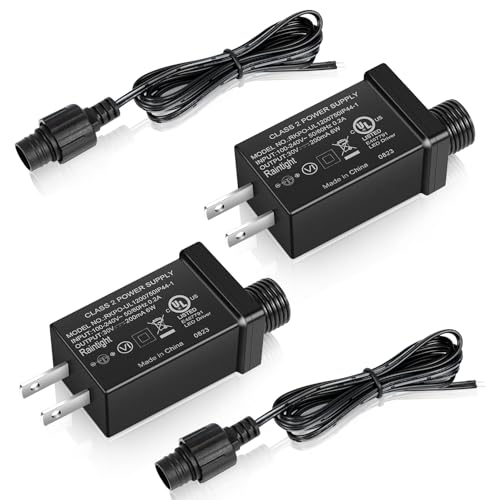 Snapklik.com : 30V 02A 6W Class 2 Power Supply, Low Voltage LED ...