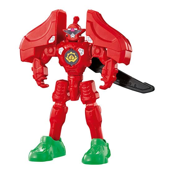 Sentai Capsule