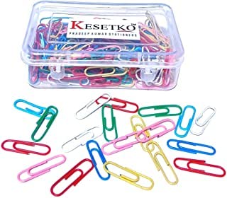 SIDDHESWARA & CO Paper pin Box : Amazon.in: Office Products