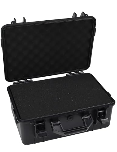 Best Camera Cases with Foam: Ultimate Protection for Your Gear ...