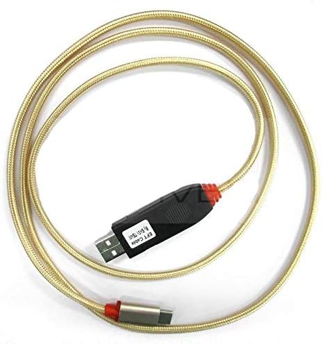 FFS Octoplus FRP USB UART 2 Piece Cable Set – BigaMart