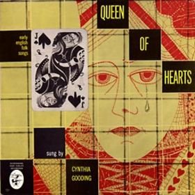 Cynthia Gooding - Queen of Hearts - Amazon.com Music