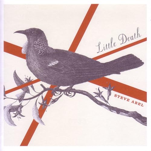 Amazon.com: Little Death : Steve Abel: Digital Music