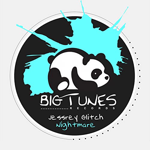 Nightmare de Jessrey Glitch no Amazon Music Unlimited