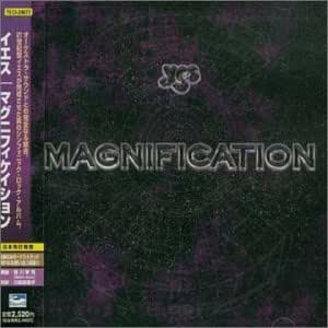 Magnification: Yes: Amazon.ca: Music