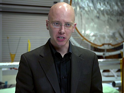 Watch Alien Encounters Season 1 | Prime Video