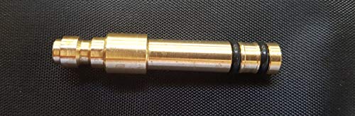 Quick Fill Snap On Probe Air Rifle PCP Gun Filling Adapter For BSA ...