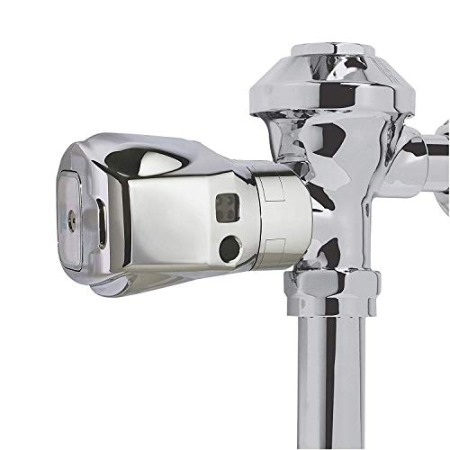 The 5 Best Automatic Toilet Flushers [Ranked] - Product Reviews and Ratings