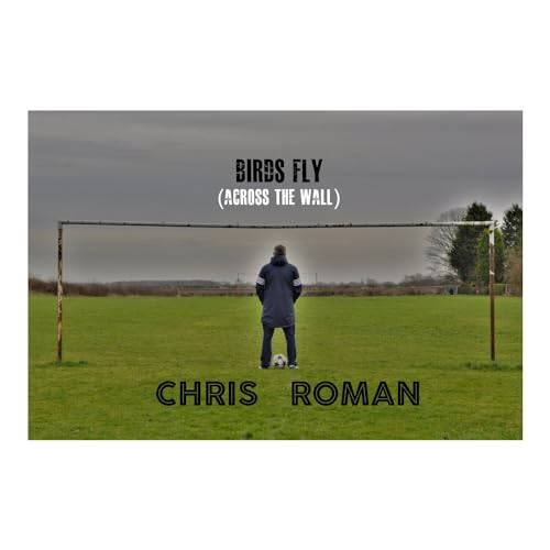 Amazon.co.jp: Birds fly (Across The Wall ) (Version 2 Edited) : Chris ...