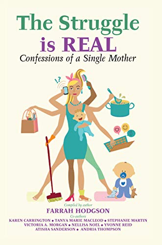 Single Parents Struggles