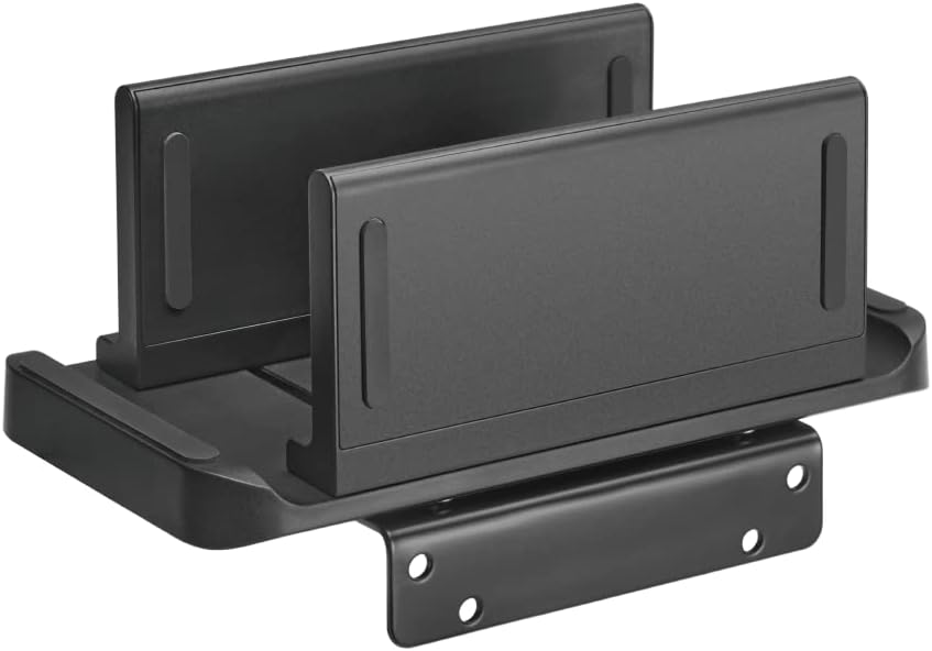 Amazon.com: Mount Plus CPB23 Multi-Function Thin Client CPU VESA Mount ...