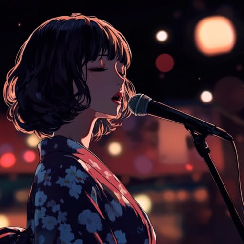 Amazon MusicでChill Beats Baseの花火を再生する