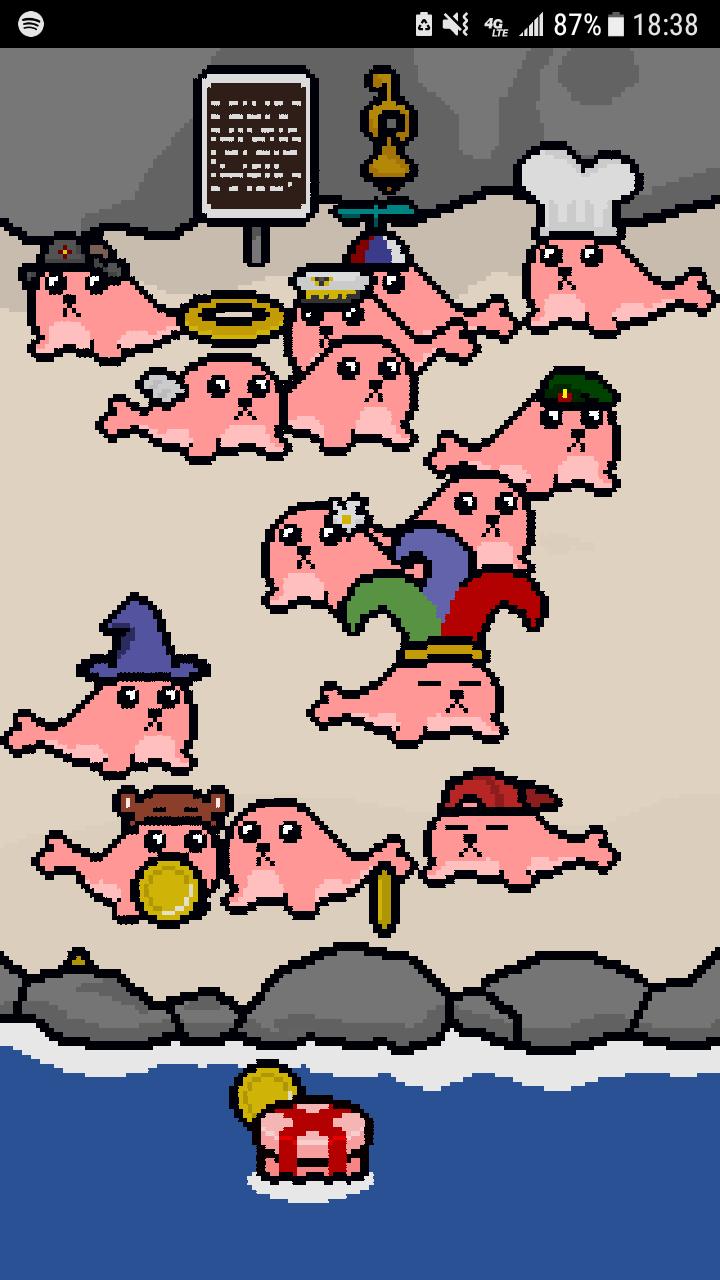 Boopy Boop - App on Amazon Appstore