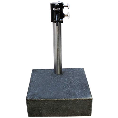 Best Granite Surface Plates With Stands for Precision Measurement ...