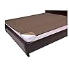 Shri Anand Creations Polyester Baby Plastic Sheet/Bed Protecting Mat ...