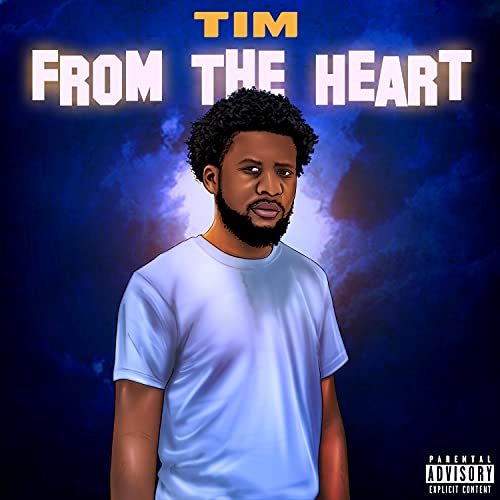From The Heart de Tim en Amazon Music Unlimited