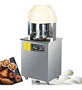 Amazon.com: HayWHNKN Electric Dough Divider Rounder 36PCS Dough Cutter ...