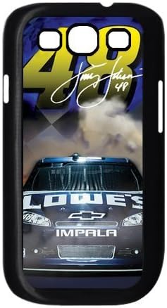 Amazon.com: Nascar Jimmy Johnson Case Cover Best case for samsung ...