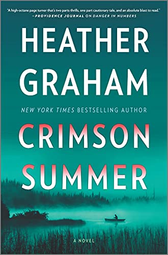 Crimson Summer - Kindle edition by Graham, Heather. Romance Kindle ...