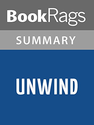 Unwind Quotes Neal Shusterman