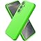 Amazon.com: CUZMIGO Silicone Case for Samsung Galaxy S25 Ultra, Soft Slim Liquid Silicone Phone ...