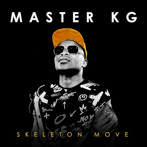 Amazon.co.jp: Skeleton Move : Master KG: デジタルミュージック