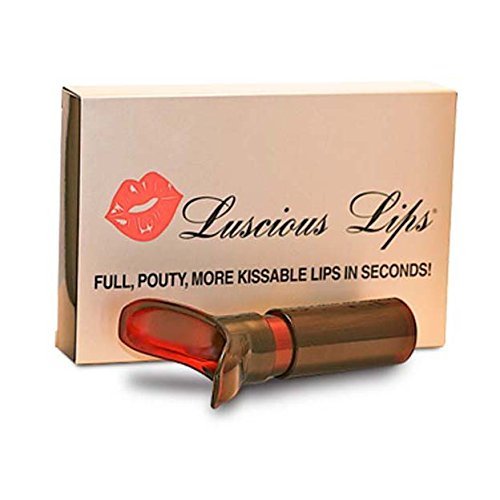 Amazon.com : Luscious Lips Lip Pump : Beauty & Personal Care