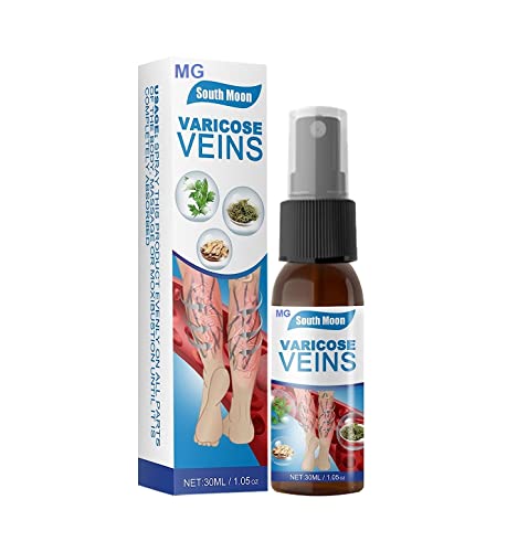 MG SM Varicose Veins for Legs - Price History