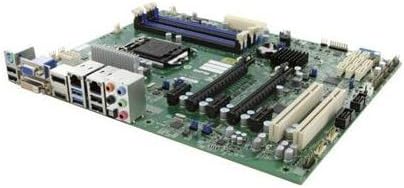 Amazon.com: Supermicro MBD-X10SAE-B -LGA1150 E3-1200 C226 DDR3 PCI ...