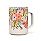 Amazon.com | Corkcicle x Rifle Paper Co. Triple Insulated Coffee Mug ...