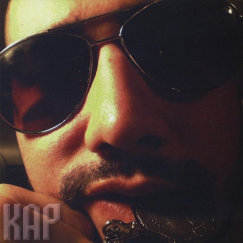 Amazon.com: Over.Rap.Music : Kap: Digital Music