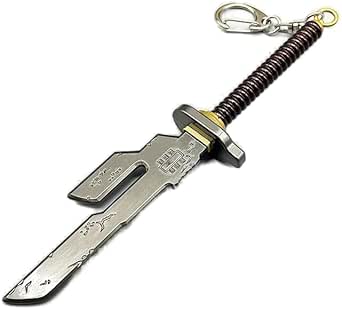 Generic 5.47in Inverted Spear of Heaven Toji Fushiguro Anime ...