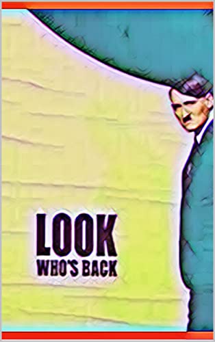 Look Who’s Back story book eBook : Khani, Mr: Amazon.in: Kindle Store