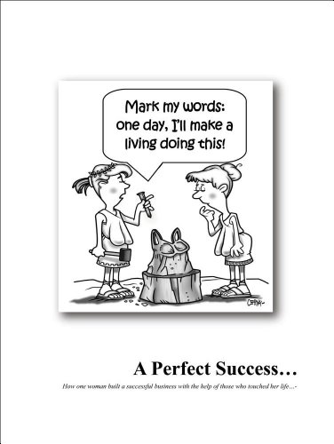 Amazon.com: A Perfect Success eBook : Skarbek, Christina, Cerny, Bob ...