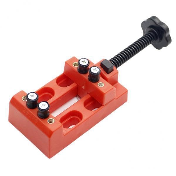 HEAVENGLOW 4xNylon Reinforced Table Top Small Fixture Table Vice Heavy ...