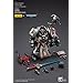 Amazon.com: HiPlay JoyToy × Warhammer 40K Officially Licensed 1/18 Scale Science-Fiction Action ...
