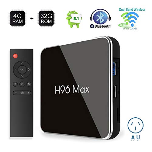 Amazon.com.au Best Sellers: The most popular items in Set-top boxes