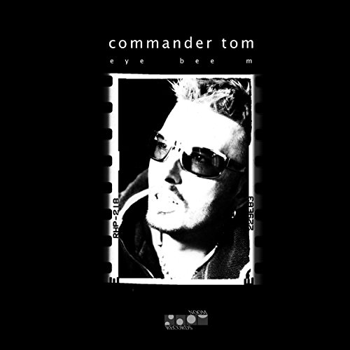 Eye Bee M by Commander Tom on Amazon Music - Amazon.co.uk