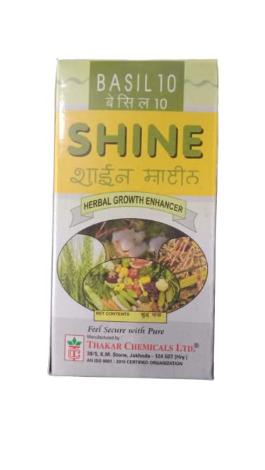 Buy Shine 250ml Online at Low Prices in India - Amazon.in