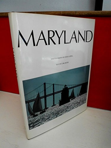 Maryland by Steve Uzzell (1983-08-24): unknown author: Amazon.com: Books