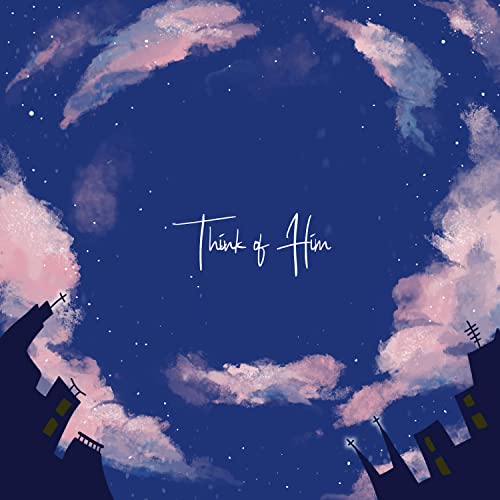 Play Think of Him by Juhee on Amazon Music