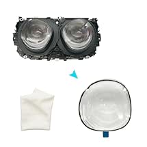 Amazon.com: Hupaivrmrar Fresnel Lens for Meta Oculus Quest 2 VR Headset, Left Right Virtual ...