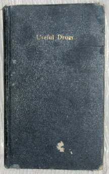 Useful Drugs - A Selected List of Essential Drugs with Brief ...