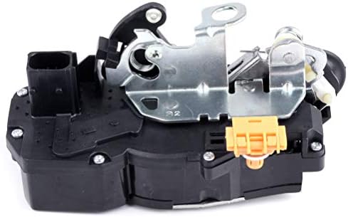 Amazon.com: Power Door Lock Actuators Rear Right Door Latch Replacement ...