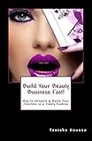 【発売日：2015年02月14日】・製造元:Tonisha Dawson