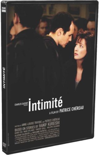 Amazon.com: Intimacy : Mark Rylance, Kerry Fox, Susannah Harker ...
