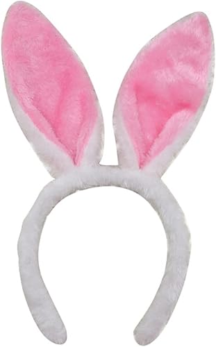 Amazon | Itisyou うさぎ 被り物 うさぎ かぶりもの うさぎの被り物 うさぎ耳 カチューシャ うさみみ カチューシャ ウサギカチューシャ | カチューシャ・ヘアバンド 通販