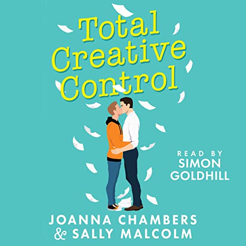 Amazon.com: Total Creative Control: Creative Types, Book 1 (Audible ...