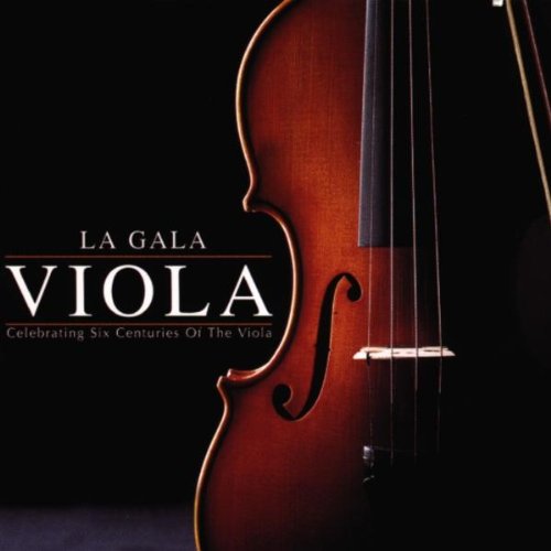 La Gala Viola - Amazon.com Music
